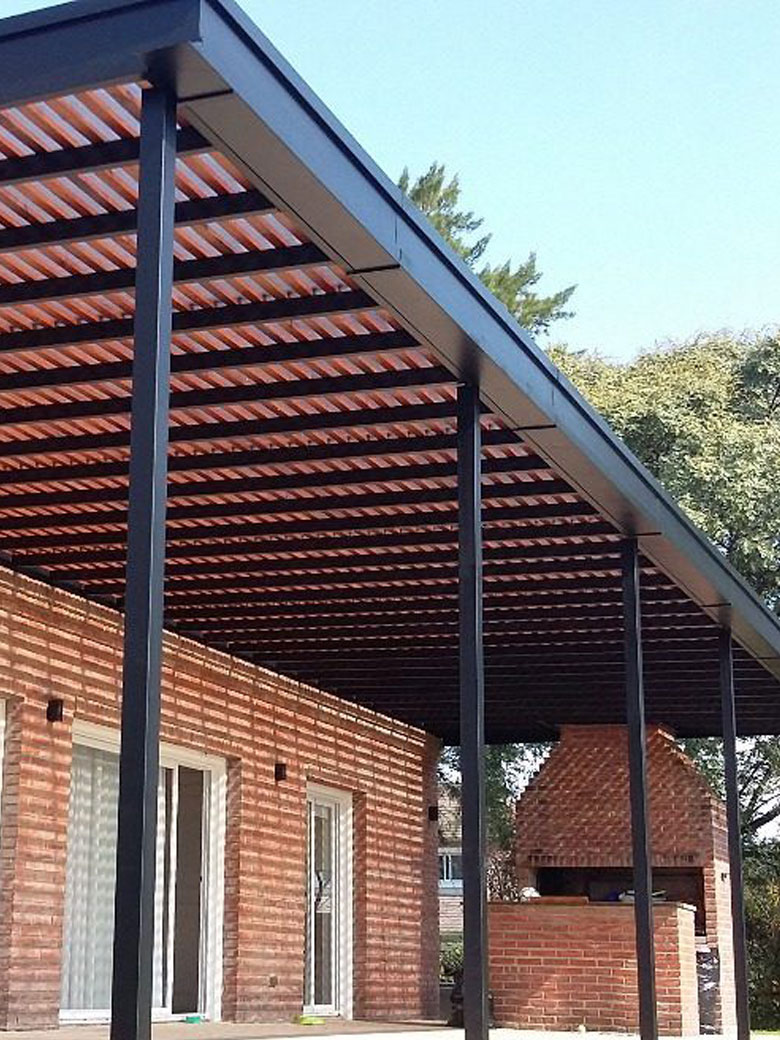 Escaleras | Escaleras de Vidrio Templato